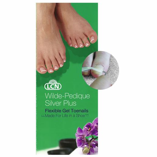 LCN Ingrown Toenail Brace – Absolute Beauty Source