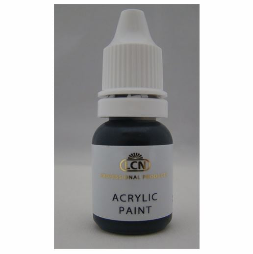 LCN Acrylic Paint – Absolute Beauty Source