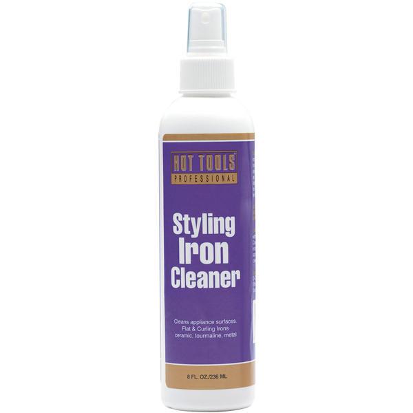 Hot Tools Curling Iron Cleaner – Absolute Beauty Source