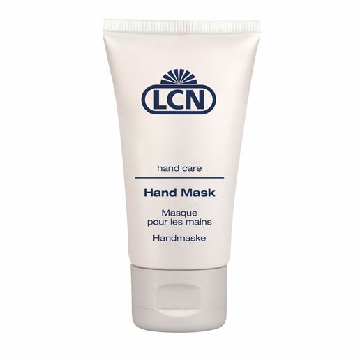 LCN Hand Mask – Absolute Beauty Source