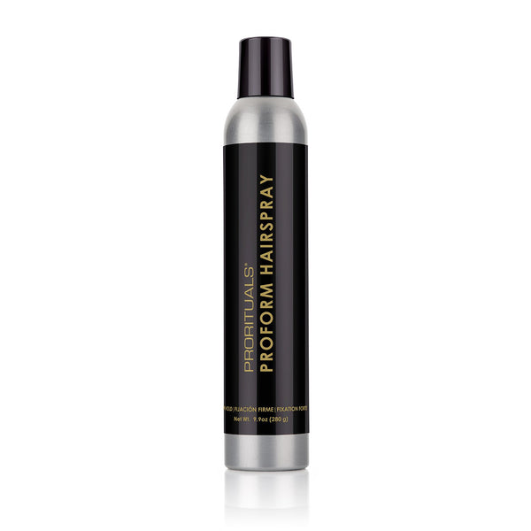 ProRituals Proform Hairspray 9.9 oz / 280 g – Absolute Beauty Source