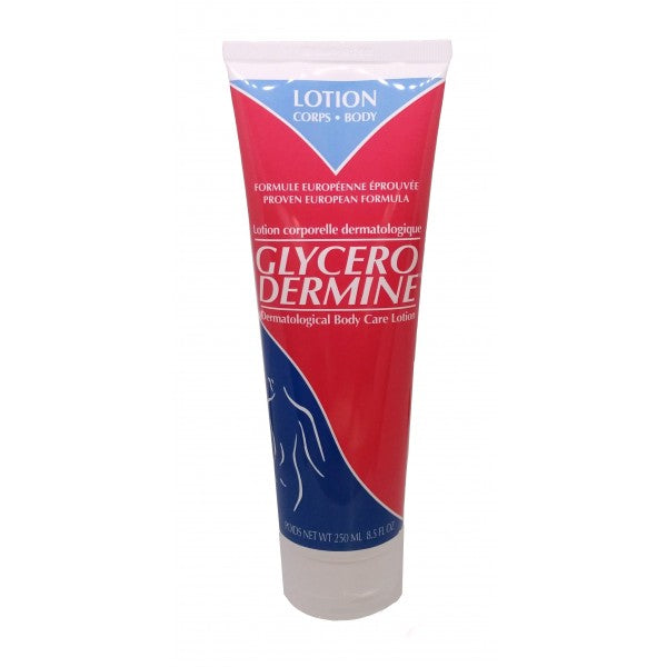 Glycerodermine Dermatological Body Care Lotion 250ml – Absolute Beauty ...