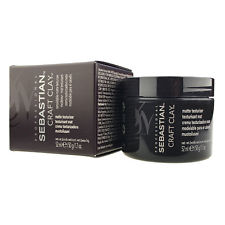 Sebastian Craft Clay – Absolute Beauty Source