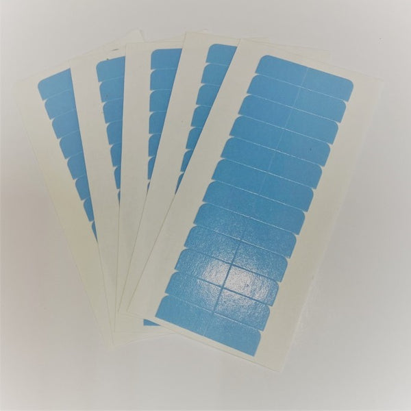 GBB Double-Sided Tape Tabs - 60pcs per pack – Absolute Beauty Source